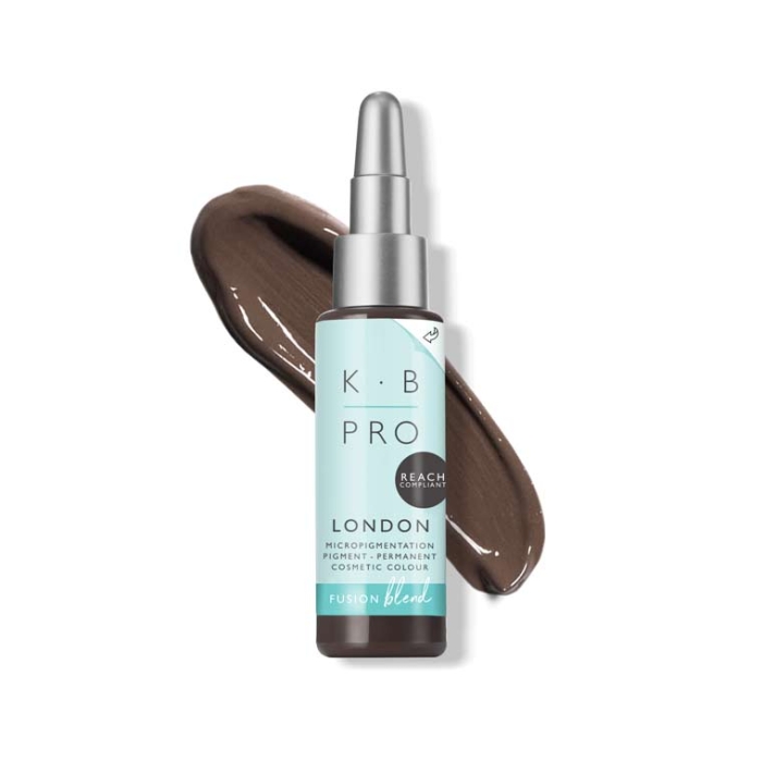 Microblading and PMU Brow Pigments (REACH Compliant) | K.B Pro