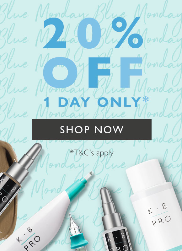 Microblading Glider Hand Tool | K.B Pro Shop