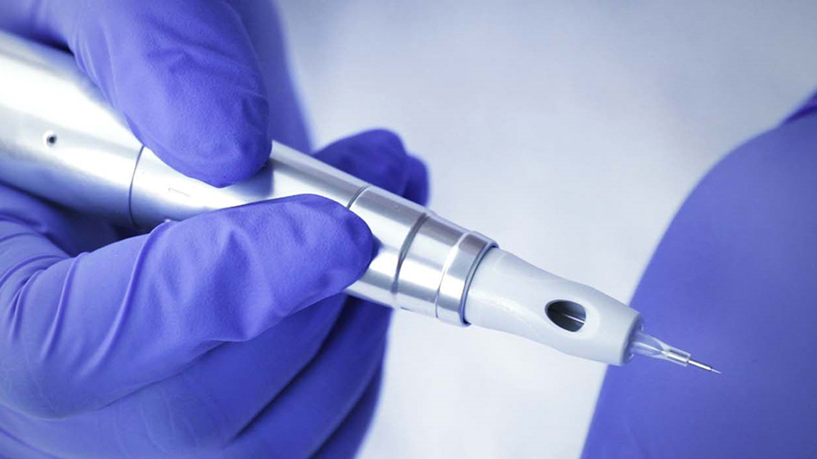 Microblading Vs Nanoblading: What’s the difference? | K.B Pro