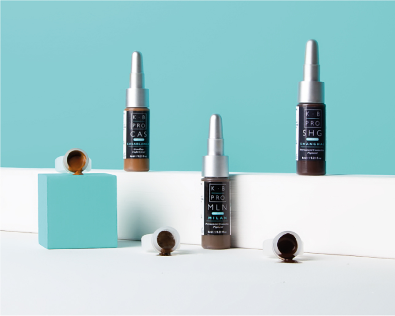 About K.B Pro | PMU Academy Founded by Karen Betts